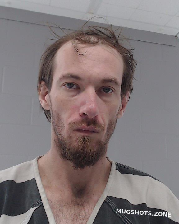HOPE JAMIE SHANNON 06/04/2025 - Johnson County Mugshots Zone