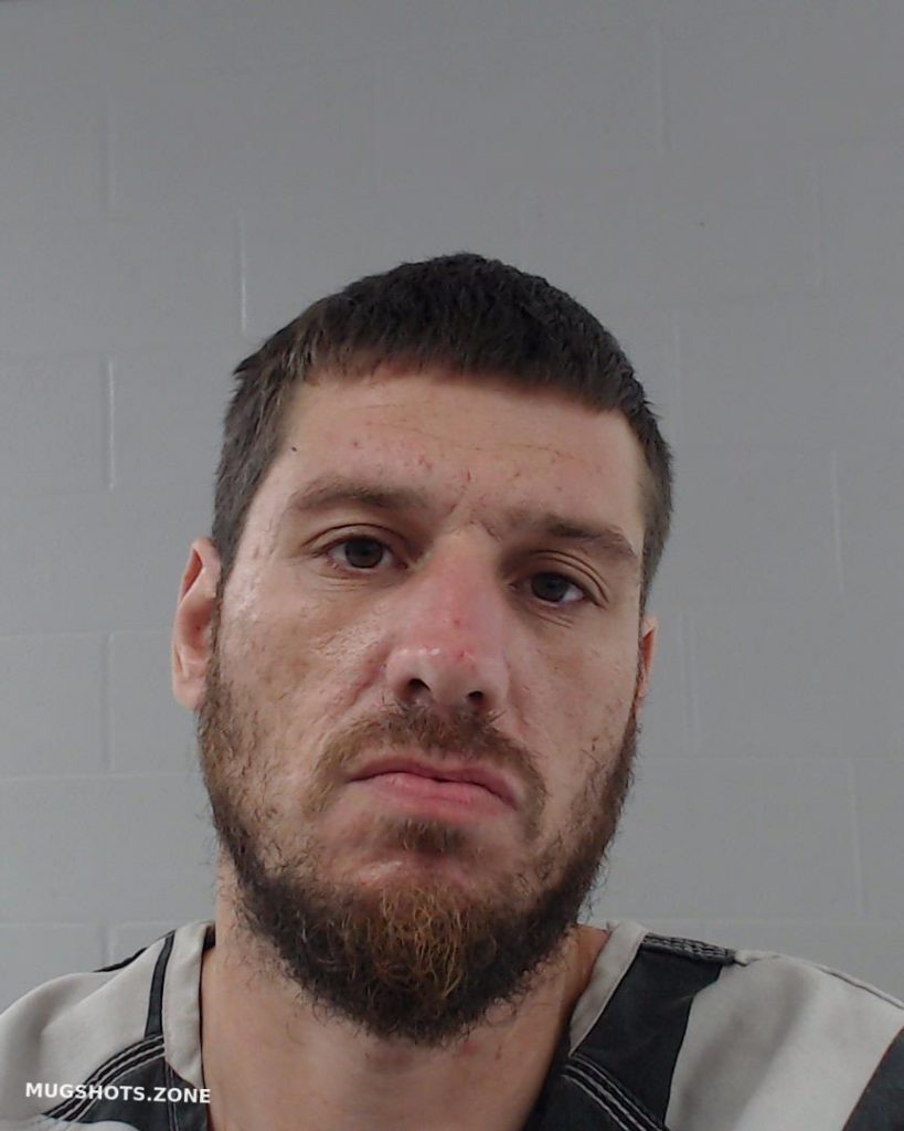 STEPHENS ANTHONY EDWARD 06/04/2025 - Johnson County Mugshots Zone