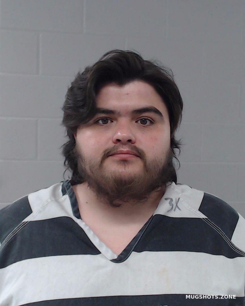 SANCHEZ TONY DAVID 06/04/2025 - Johnson County Mugshots Zone