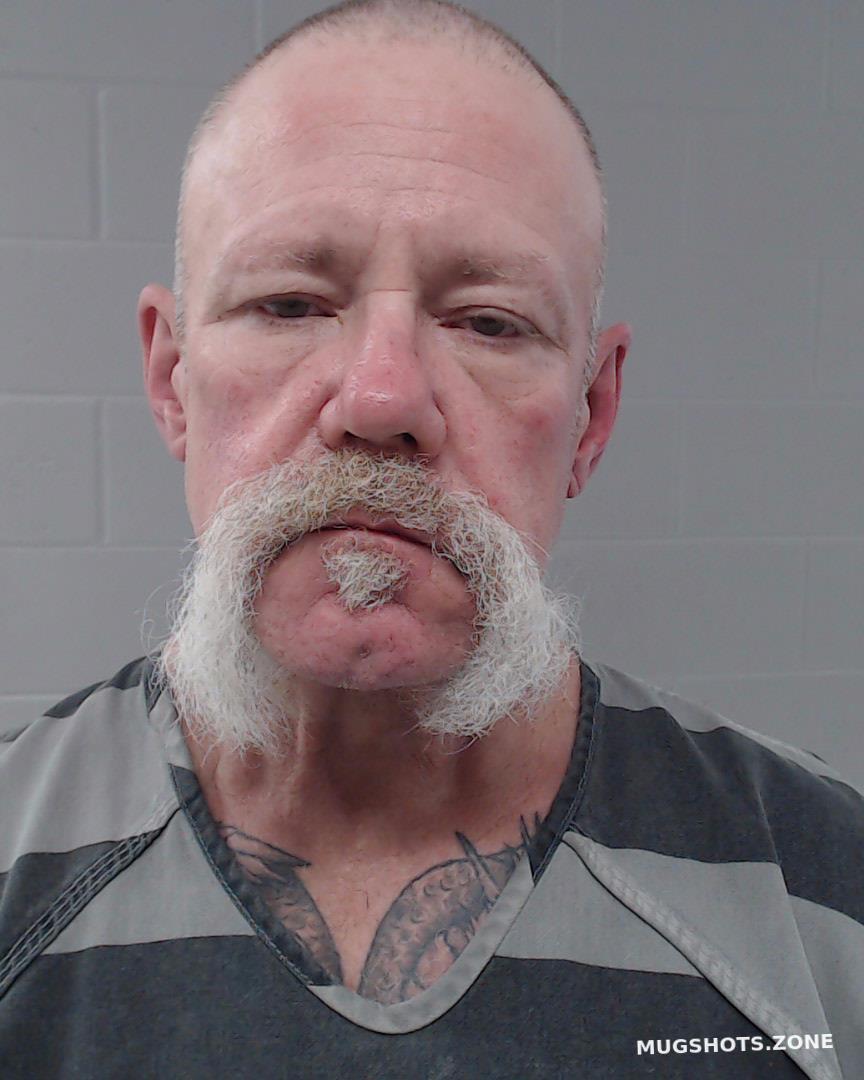 WARD JAIME WAYNE 06/05/2025 - Johnson County Mugshots Zone