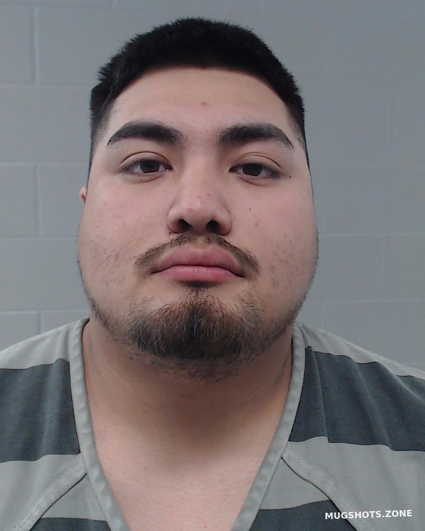 MARTINEZ BOBBY RAY 06/05/2025 - Johnson County Mugshots Zone