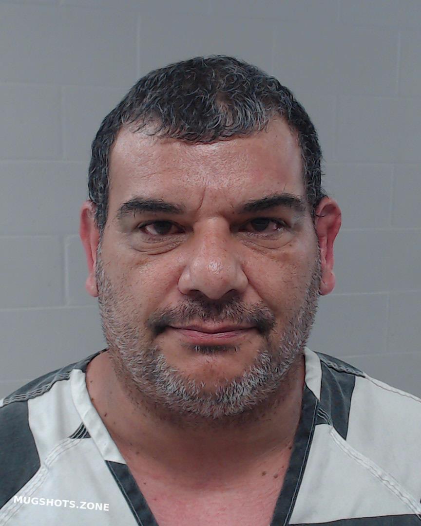 TALAMANTES RODOLFO 06/05/2025 - Johnson County Mugshots Zone