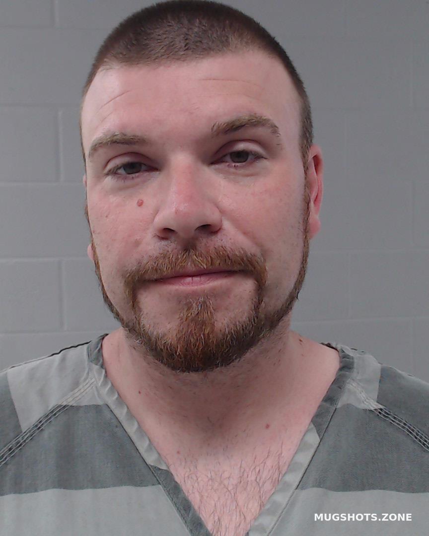 LLOYD BRIAN ALLEN 06/06/2025 - Johnson County Mugshots Zone