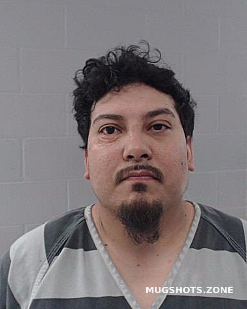 ROMERO STEVEN MARTIN 06/06/2025 - Johnson County Mugshots Zone