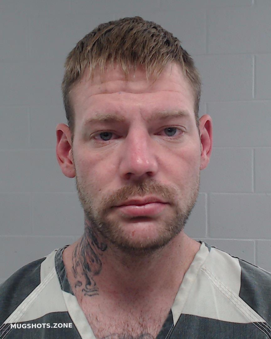 MILLER ELIJAH DEAN 06/07/2025 - Johnson County Mugshots Zone