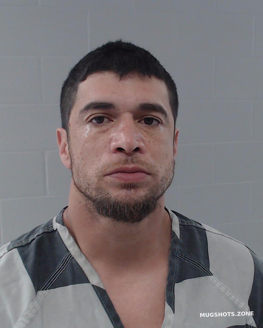 SYMONS MASON WILLIAM 06/08/2025 - Johnson County Mugshots Zone