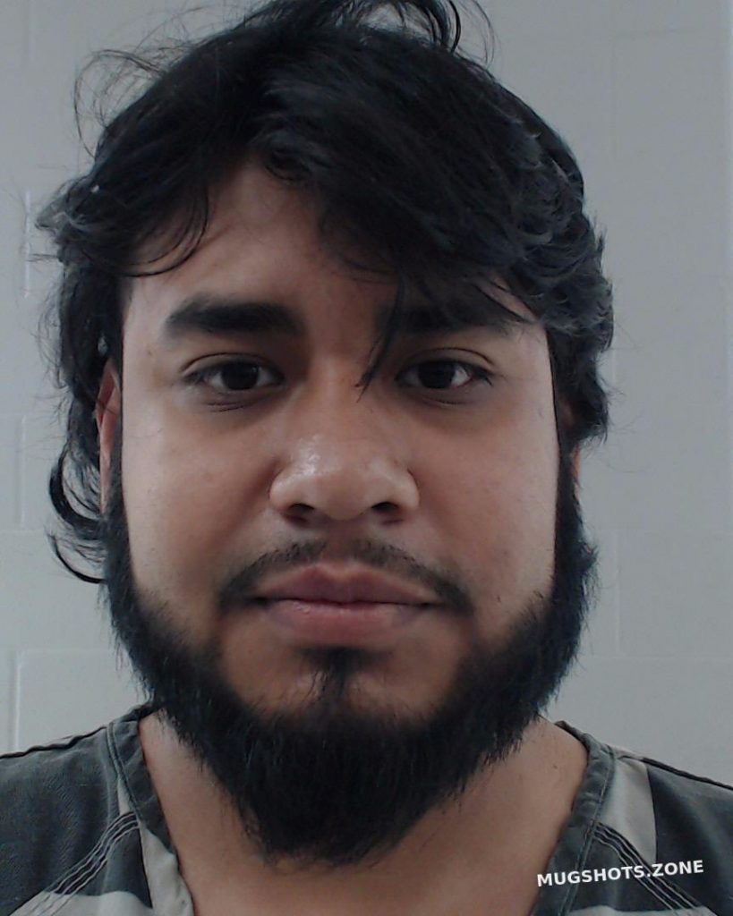 VITAL JORGE LUIS 06/09/2025 - Johnson County Mugshots Zone