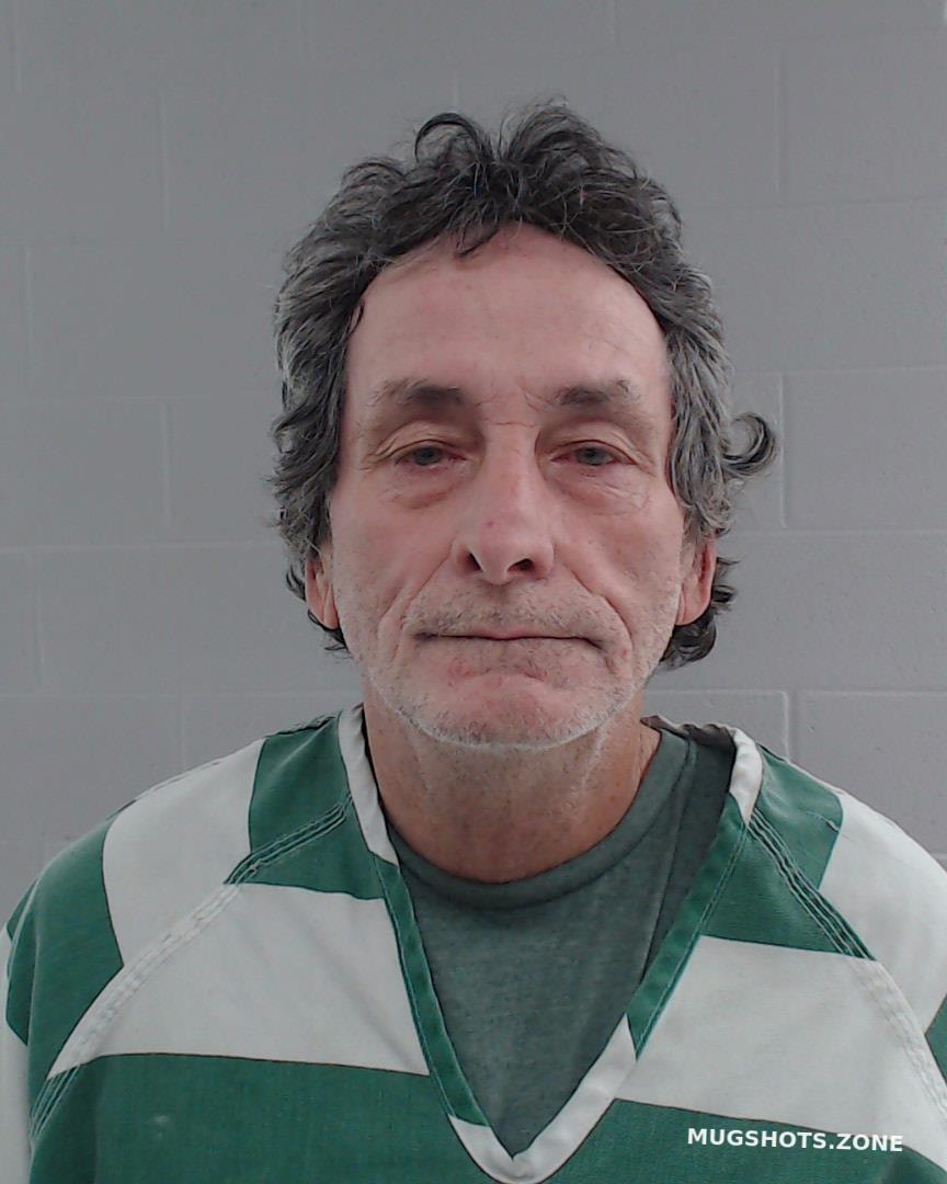 HUMPHREYS JAMES RANDALL 06/09/2025 - Johnson County Mugshots Zone