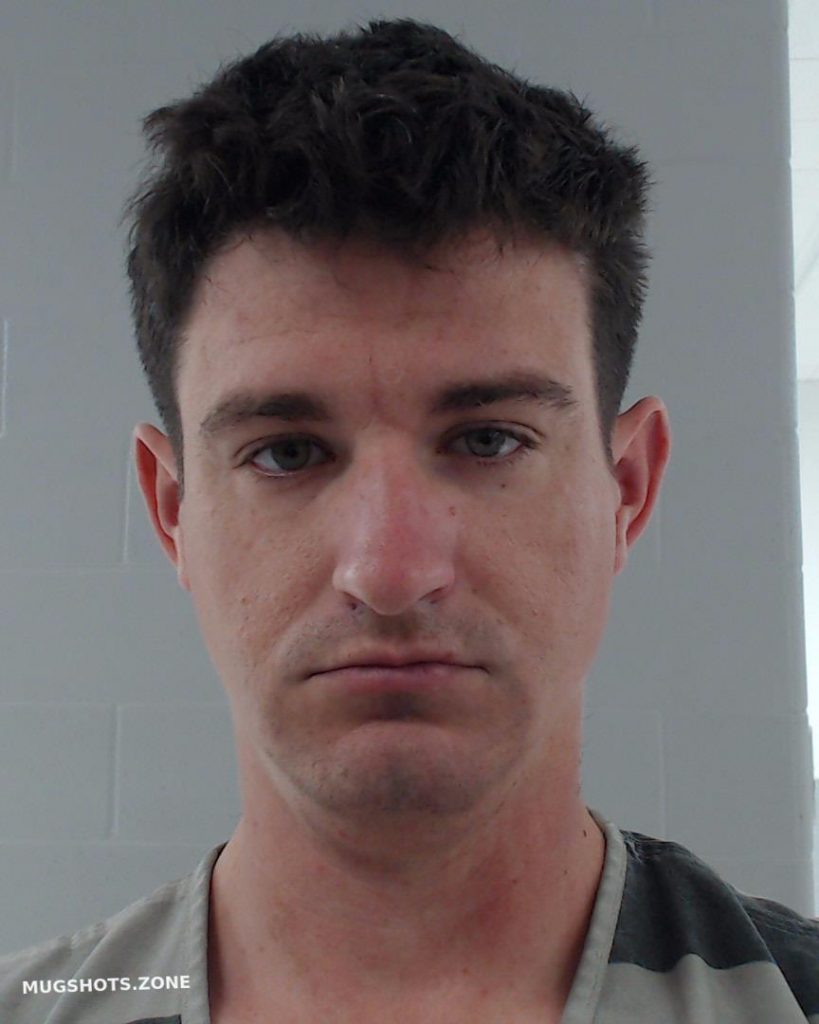 MOORE ZACHARY AARON 06/09/2025 - Johnson County Mugshots Zone