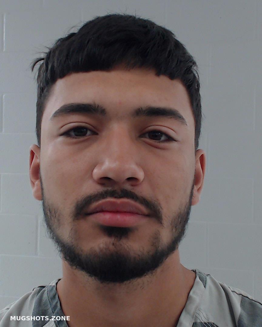 VAZQUEZ ISAAC ADRIAN 06/10/2025 - Johnson County Mugshots Zone