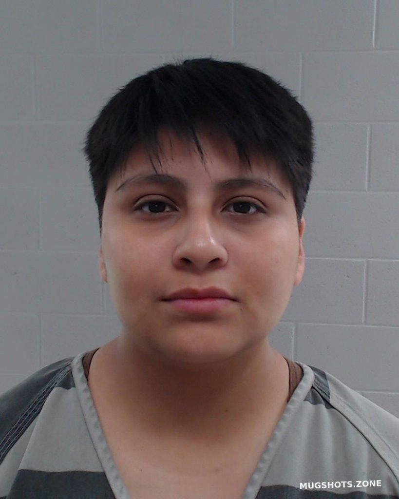 NAJERA STEPHANIE 06/10/2025 - Johnson County Mugshots Zone