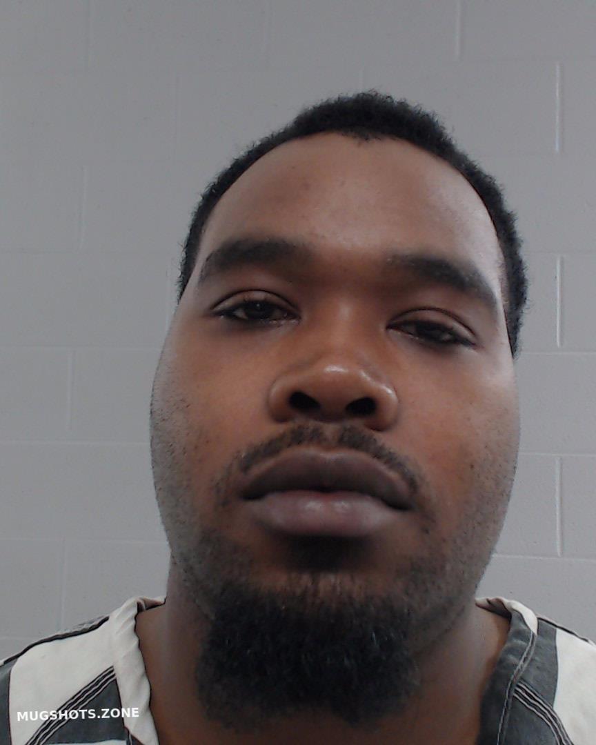 WILLIAMS DARRELL LYNN 06/11/2025 - Johnson County Mugshots Zone