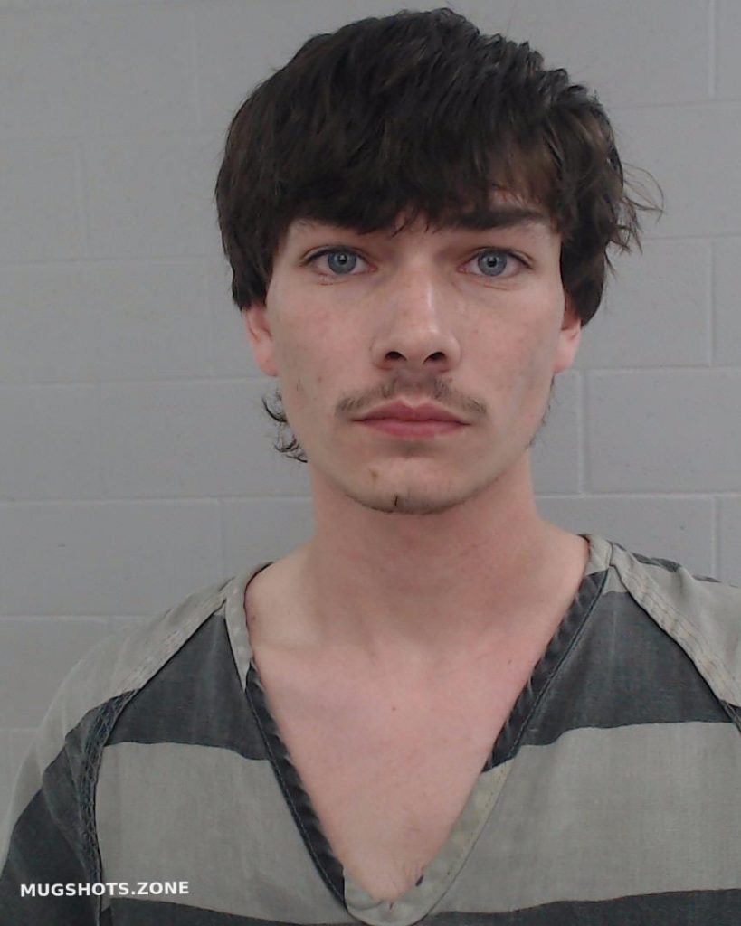 HAWKINS QUINTIN LANE 06/11/2025 - Johnson County Mugshots Zone