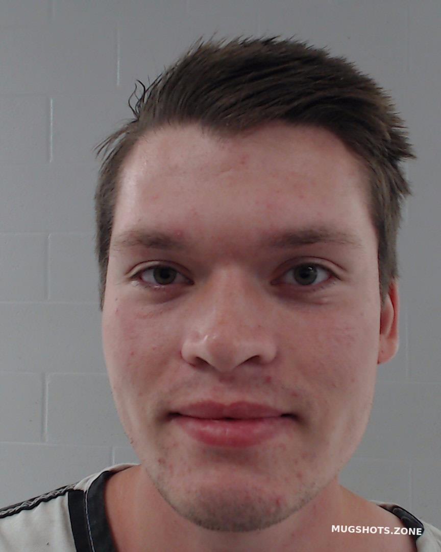CURCI SHELDON ANTHONY 06/12/2025 - Johnson County Mugshots Zone