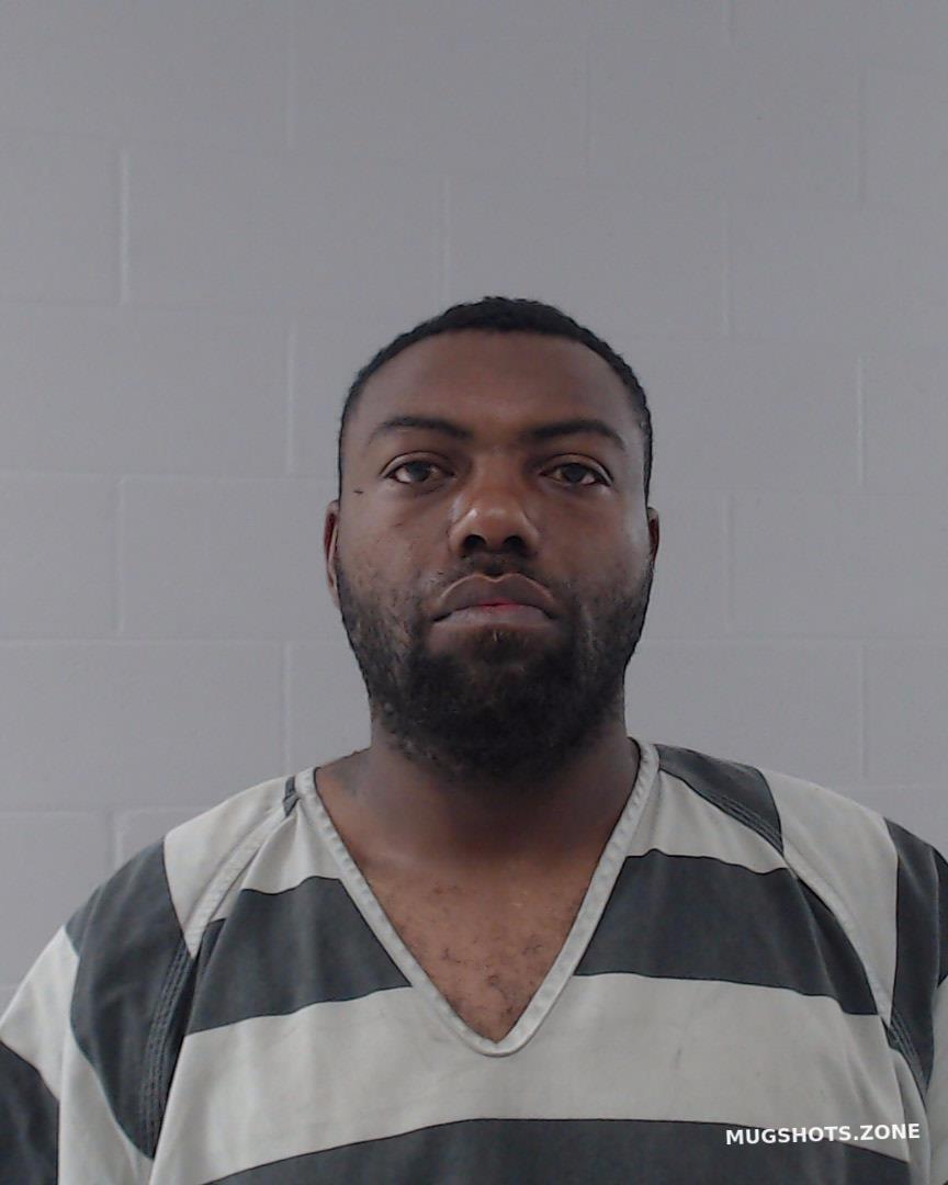 BROCKS KADELL ANDREW 06/12/2025 - Johnson County Mugshots Zone