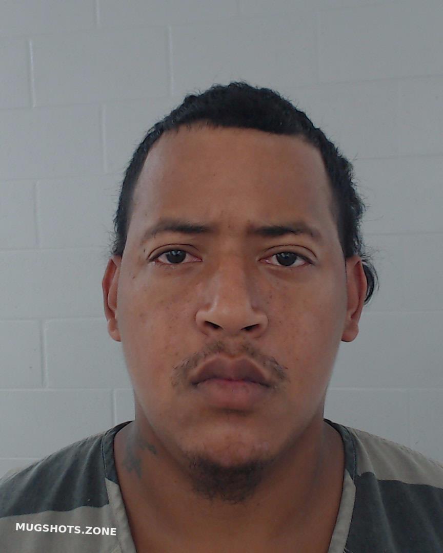 MAGNO JOSHUA LEE ALLEN 06/15/2025 - Johnson County Mugshots Zone