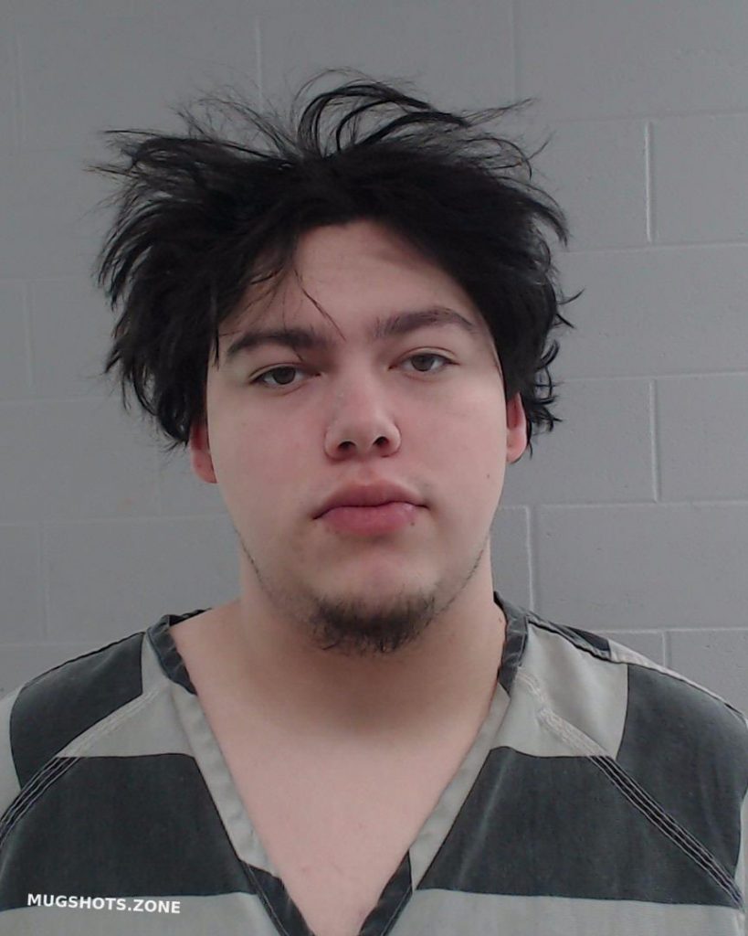 KEEL KEVIN LOUIS 06/16/2025 - Johnson County Mugshots Zone