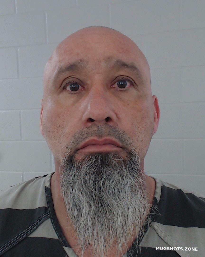 RAMIREZ RAUL 06/16/2025 - Johnson County Mugshots Zone