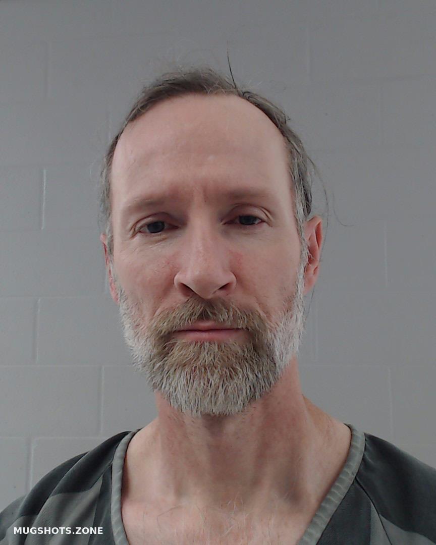 WALKER ERIC NATHANIEL 06/17/2025 - Johnson County Mugshots Zone