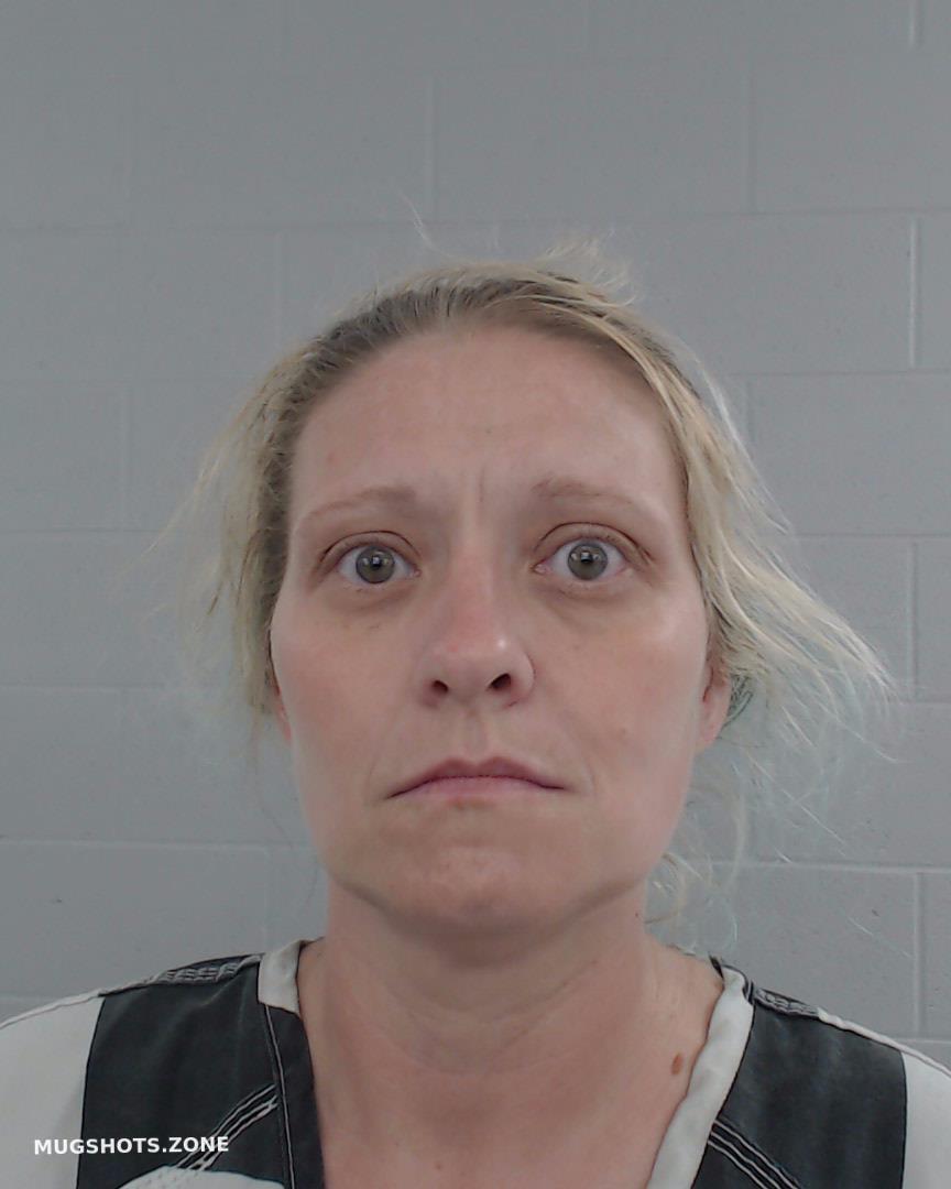 FLETCHER LONI MICHELLE 06/17/2025 - Johnson County Mugshots Zone