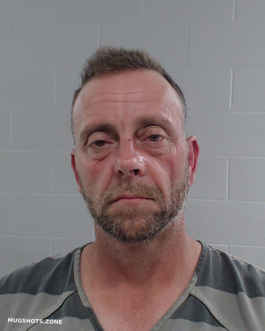 RATLIFF MICHAEL SHANE 06/19/2025 - Johnson County Mugshots Zone