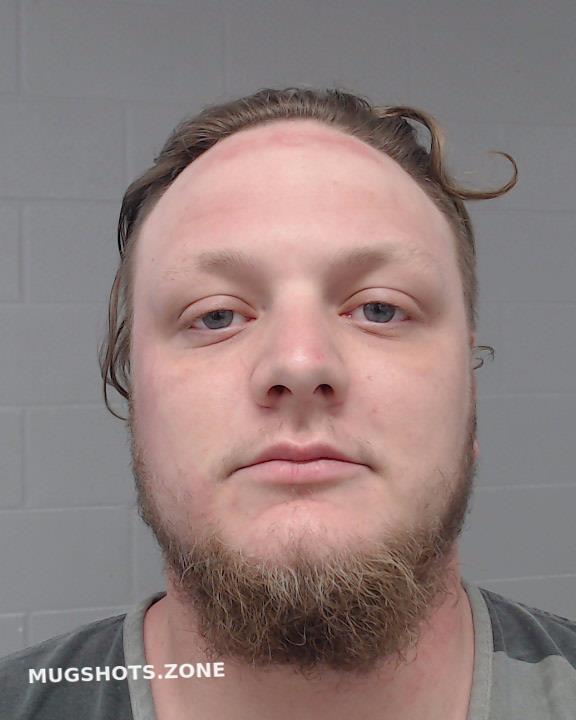 SCHEETS STEPHEN JOHN 06/20/2025 - Johnson County Mugshots Zone