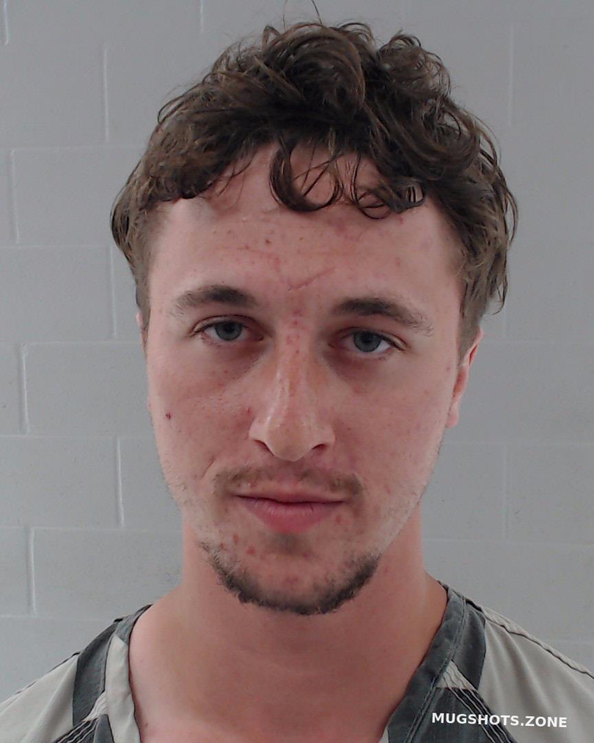 MYRICK WILLIAM ANDREW 06/22/2025 - Johnson County Mugshots Zone