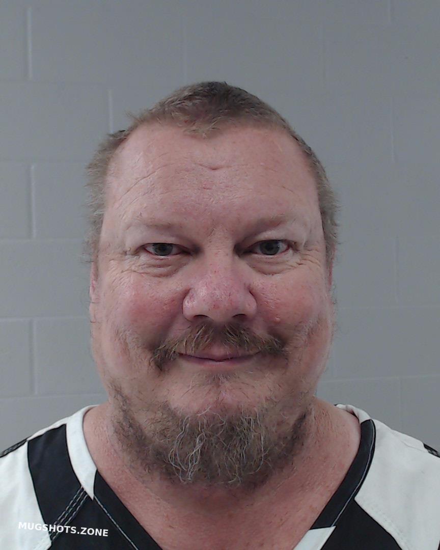 YARBROUGH SAMUEL PAUL 06/23/2025 - Johnson County Mugshots Zone