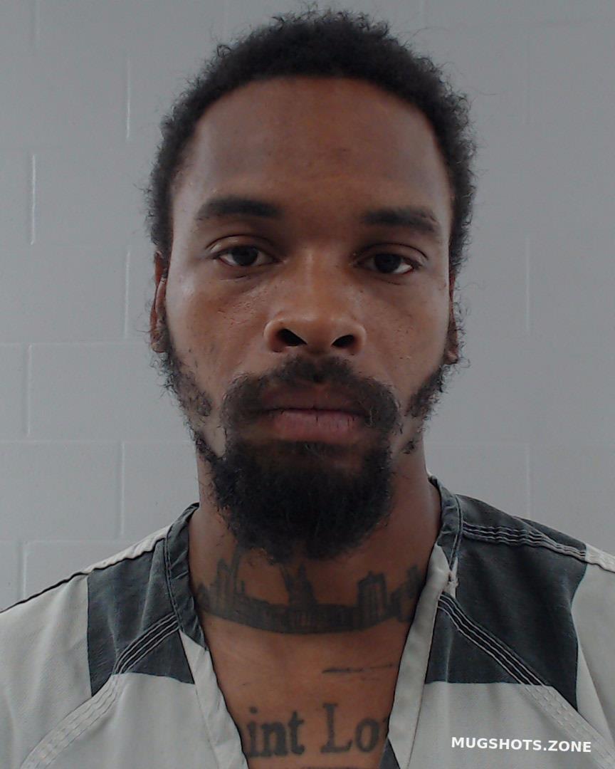 YOUNG TONY 06/23/2025 - Johnson County Mugshots Zone