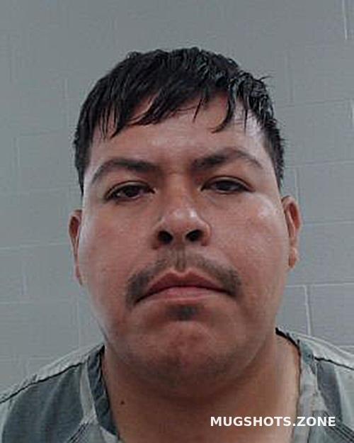 RAMIREZ SERVANDO 06/23/2025 - Johnson County Mugshots Zone