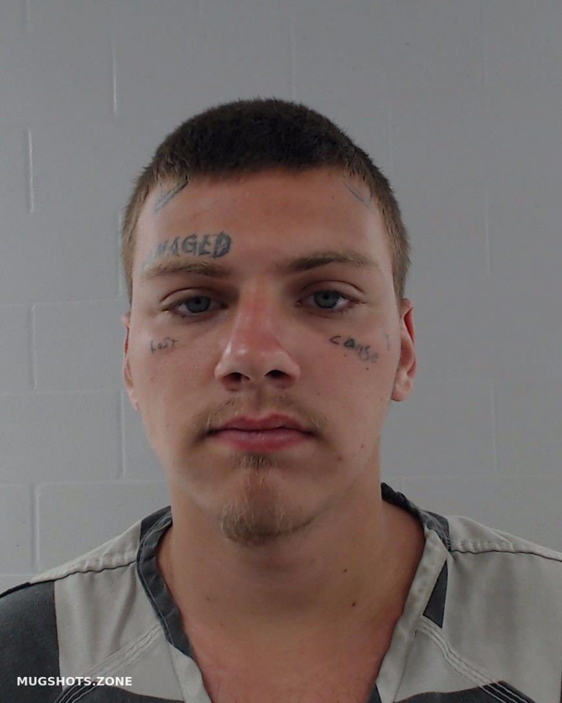 WATSON DAYDEN COLE 06/23/2025 - Johnson County Mugshots Zone