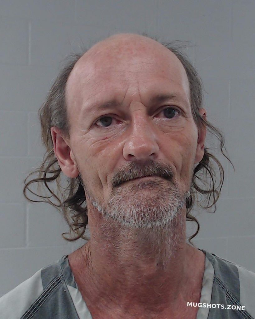 GONZALES CHRISTOPHER PAUL 06/24/2025 - Johnson County Mugshots Zone