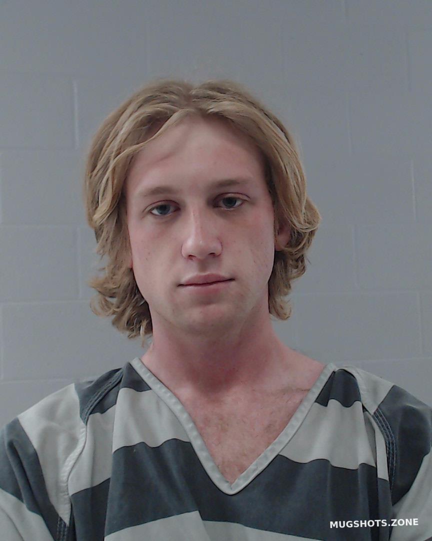 RHODES KEVIN MITCHELL 06/24/2025 - Johnson County Mugshots Zone