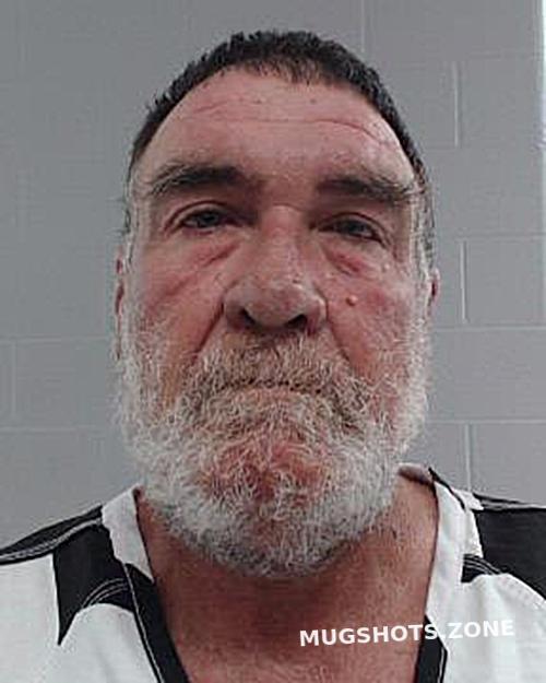 JACKSON BRADLEY CARL 06/25/2025 - Johnson County Mugshots Zone