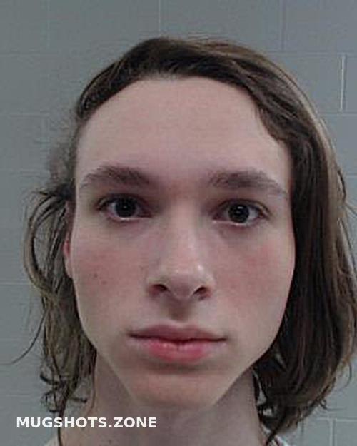 HUGHES ELLIE ROSE 06/25/2025 - Johnson County Mugshots Zone