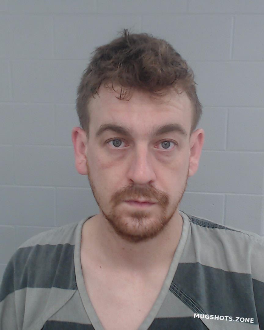 ALLEN REEVE ELLIOTT 06/25/2025 - Johnson County Mugshots Zone