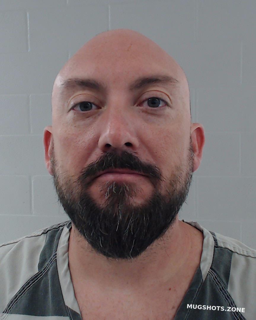 HOOD MATTHEW JASON 06/26/2025 - Johnson County Mugshots Zone