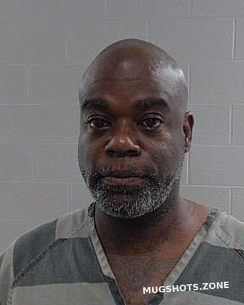 BELTON DARRIN DEWAYNE 06/26/2025 - Johnson County Mugshots Zone