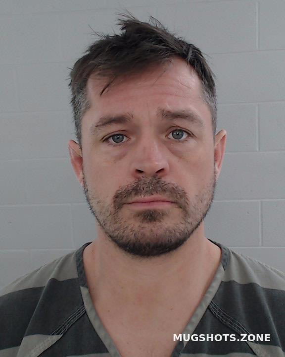 RAYBURN JONATHAN ROBERT 06/27/2025 - Johnson County Mugshots Zone