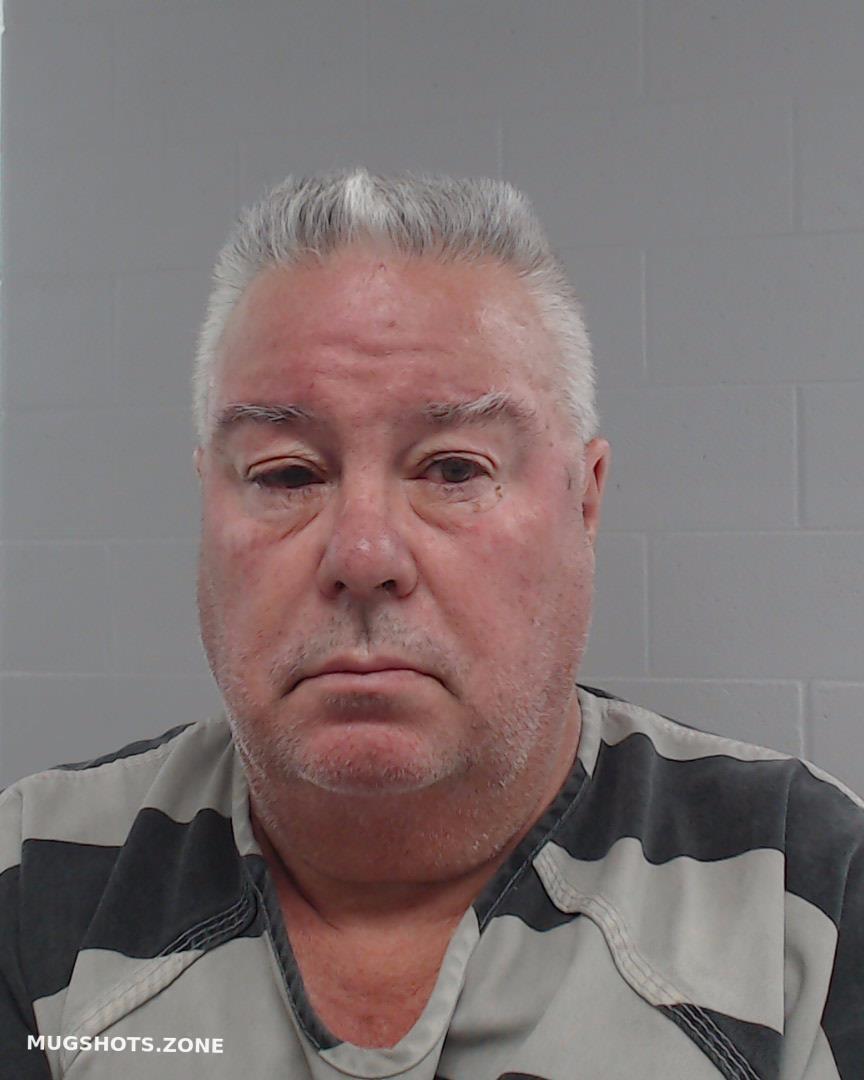 COULTER NATHAN MALONE 06/27/2025 - Johnson County Mugshots Zone