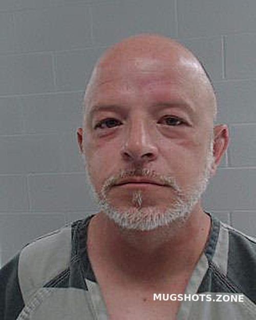 DIONNE JAMES MATHIEU 06/29/2025 - Johnson County Mugshots Zone