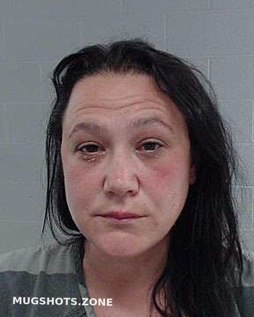 PHILLIPS JENNIFER LEIGH 06/29/2025 - Johnson County Mugshots Zone