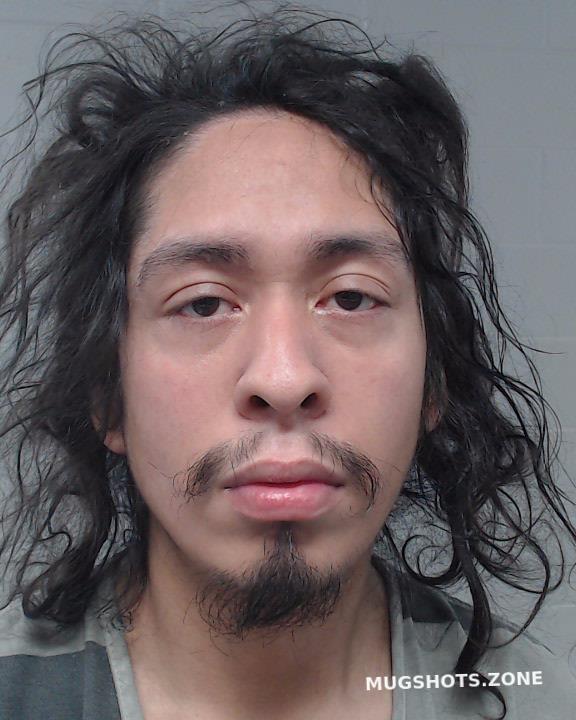 CISNEROS JOHN RENE 06/30/2025 - Johnson County Mugshots Zone