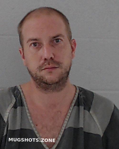JONES JOHN DANIEL 06/30/2025 - Johnson County Mugshots Zone