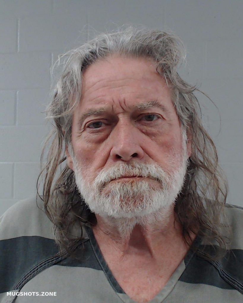 LOOPER JAMES ROY 07/03/2025 - Johnson County Mugshots Zone