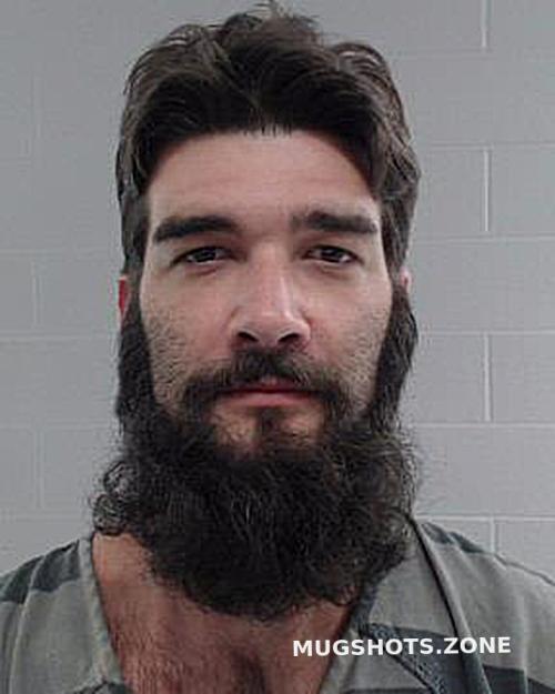 WALLACE CHARLES ROBERT 07/04/2025 - Johnson County Mugshots Zone