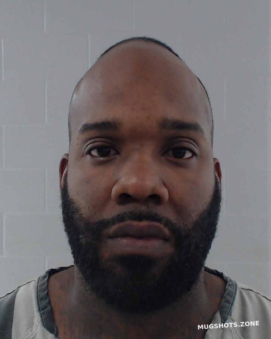 CRENSHAW STEVEN GREGORY 07/04/2025 - Johnson County Mugshots Zone