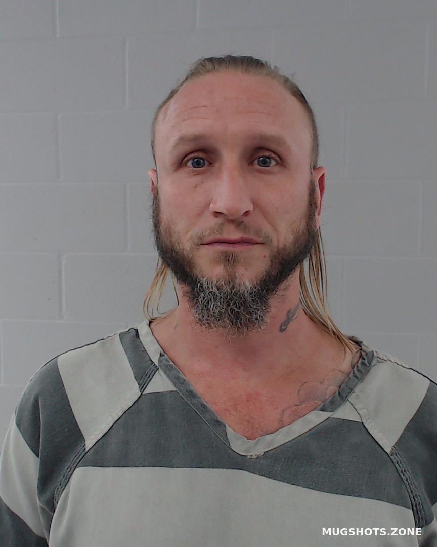 FLORIDA CODY RAY 07/04/2025 - Johnson County Mugshots Zone