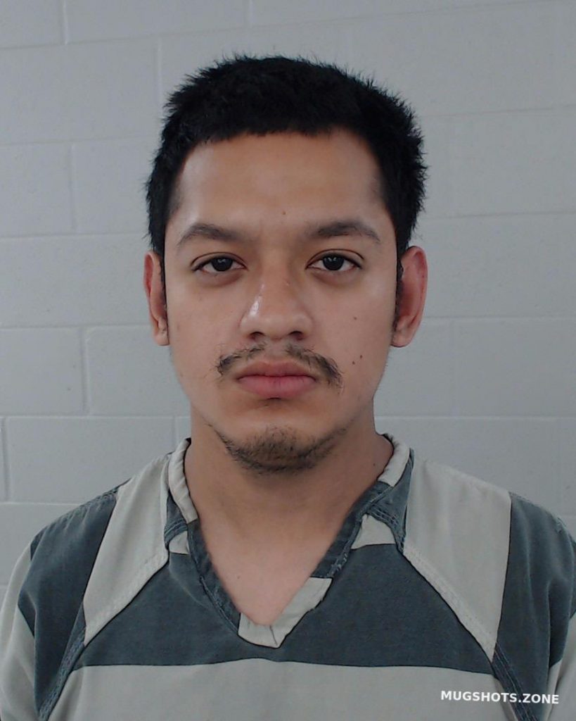 DIAZ ANDRES 07/04/2025 - Johnson County Mugshots Zone