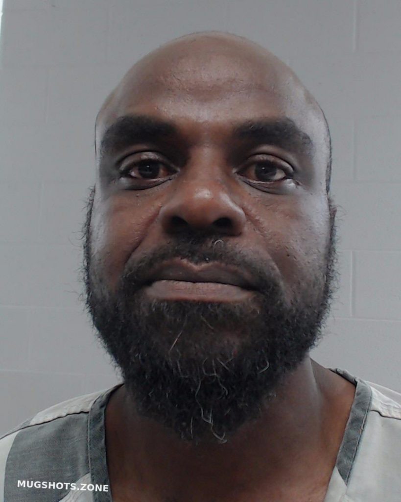 DANIELS ROBERT JERRY 07/08/2025 - Johnson County Mugshots Zone